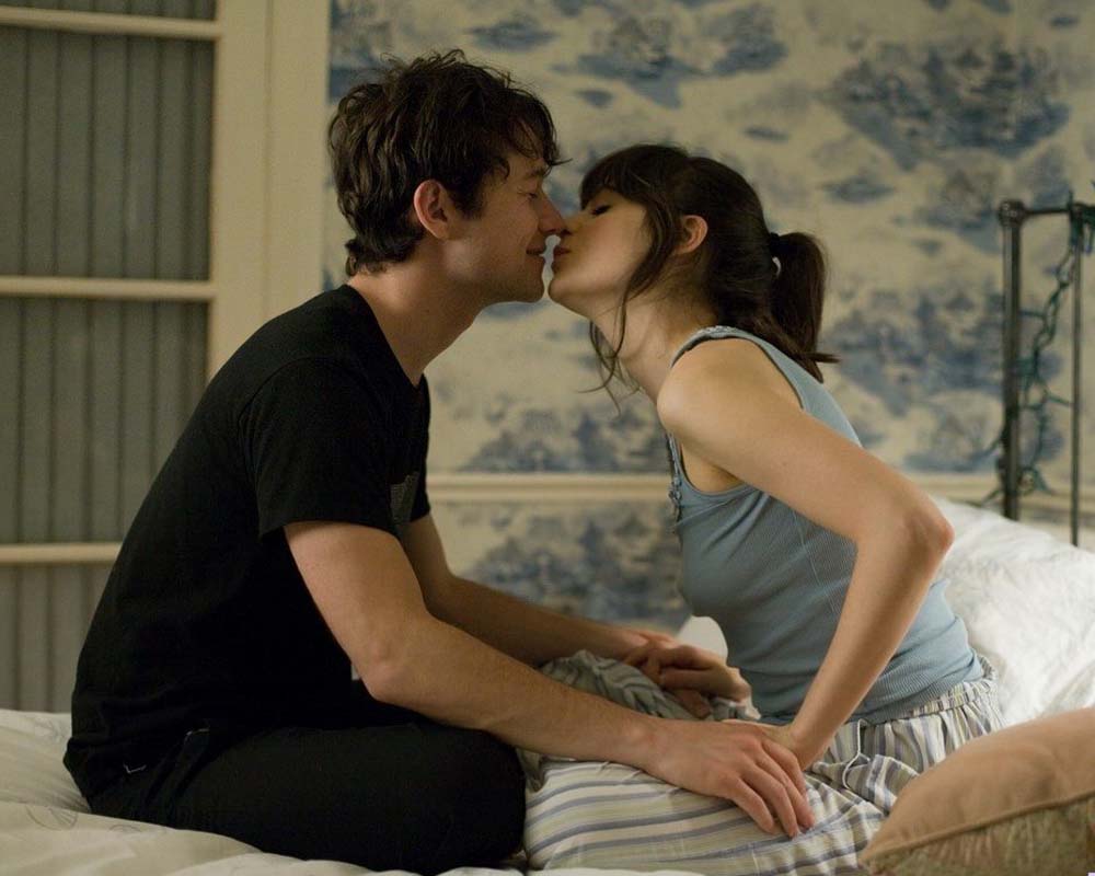 10 películas que no debes dejar de ver si eres romántica... | Mujer